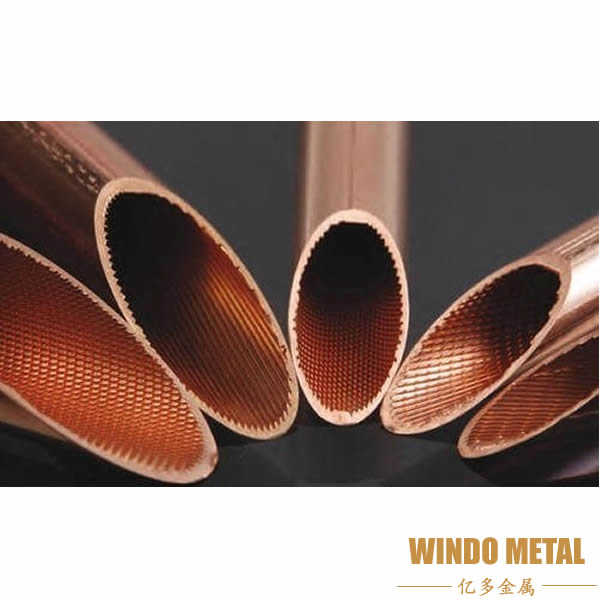 ASTM B466 C70600 Copper Nickel Pipe - Brass Tubes, Copper Pipes